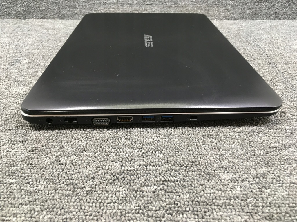 ASUS X555L i5 2x2.2GHz 8GB 1TB FHD USB3 GWAR KE233 - 8681526794 ...