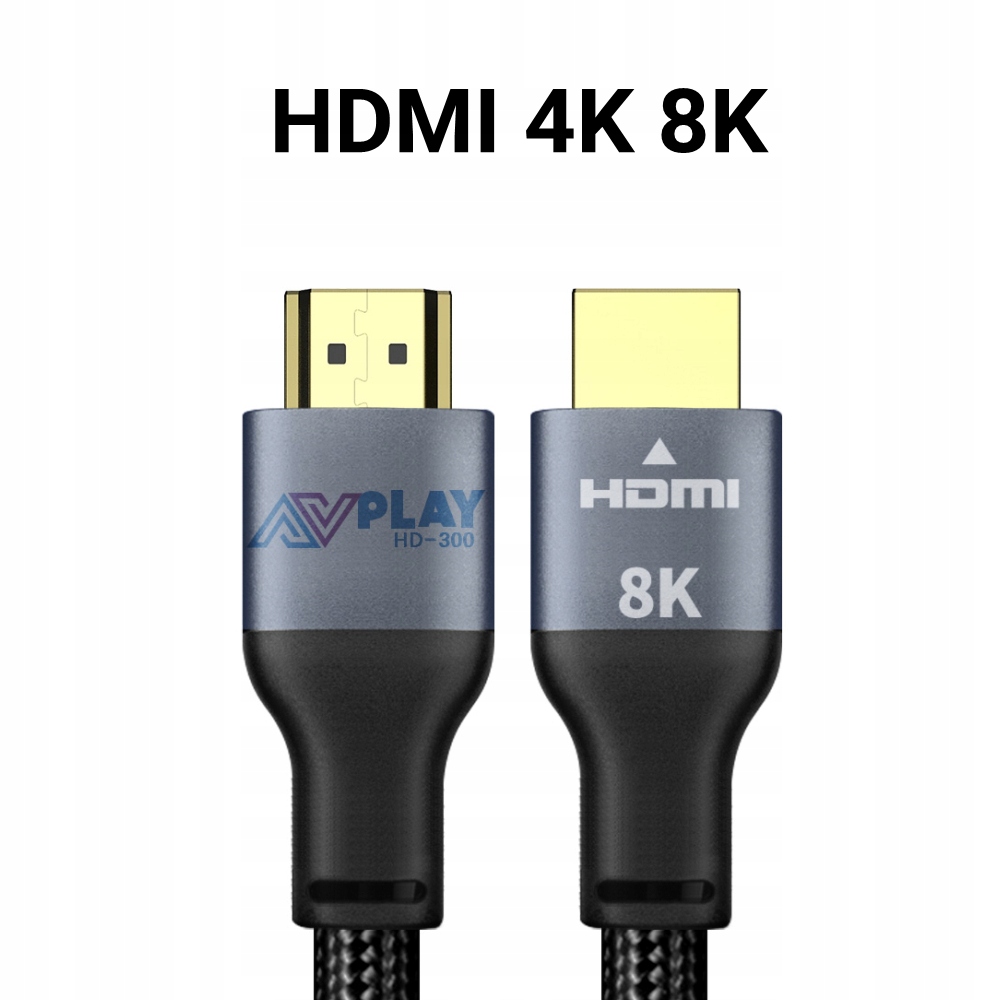 Digita Wire Player Connect DAC HD-MI2 4K 8K Cable - 13349941647 ...