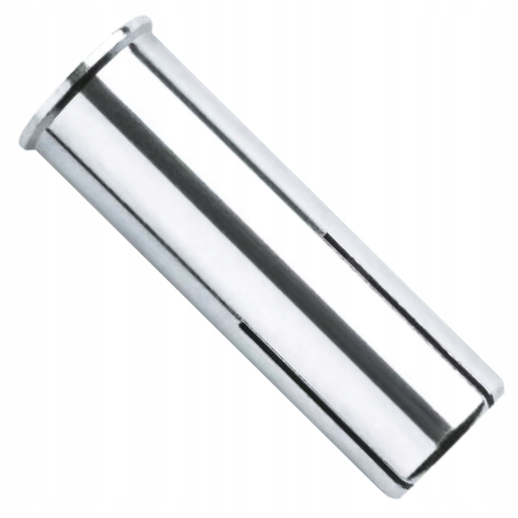 KOTWA STALOWA M10 TULEJA WBIJANA ROZPOROWA 1 SZT - 10865968564 - oficjalne archiwum Allegro