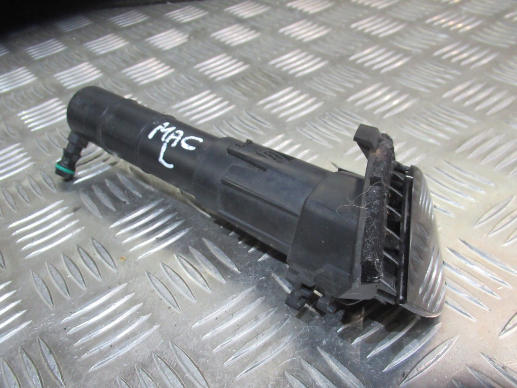 PORSCHE MACAN SPRYSKIWACZ LAMP LEWY 95B955978 - 12191614846 - oficjalne ...