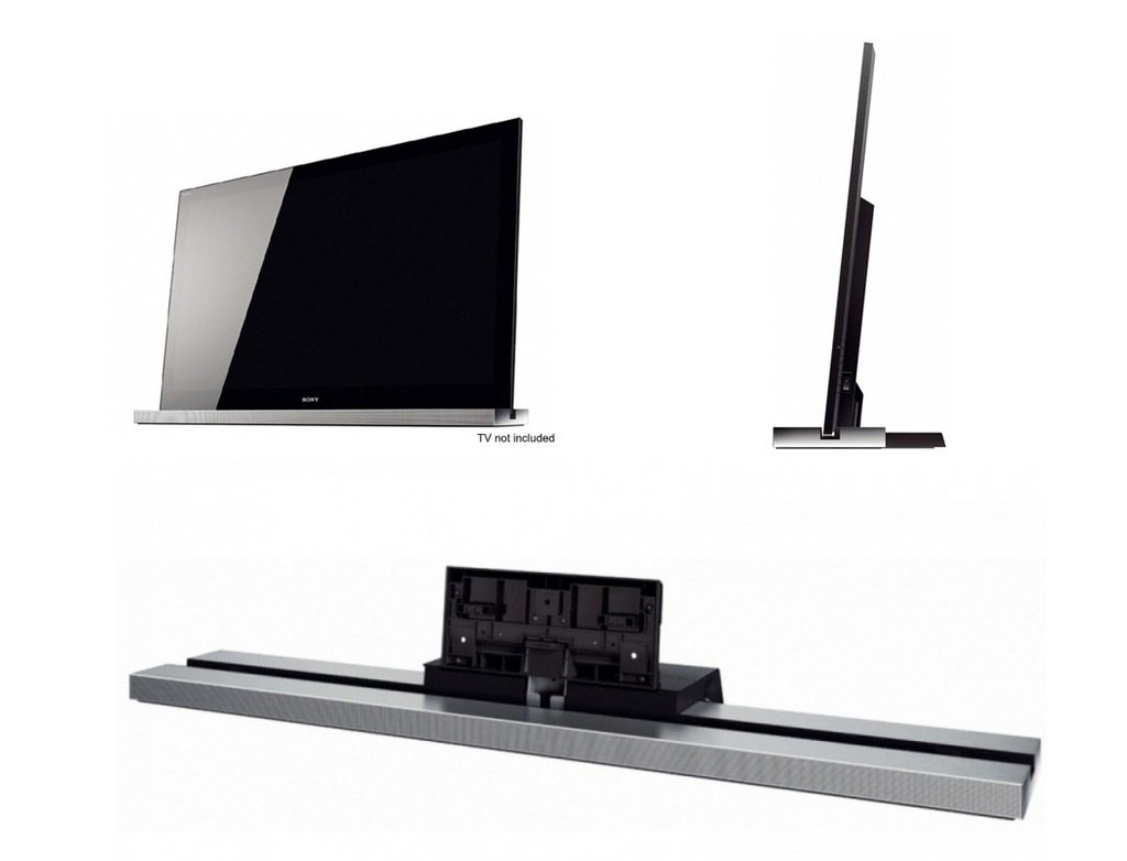 SONY SU-52NX1 stolik pod TV Sony KDL-52NX805 - 9129712107 - oficjalne ...