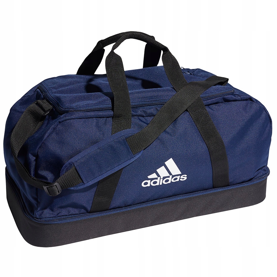 Adidas Torba Treningowa Regulowana Na Ramię 40 L - 12142942946 ...