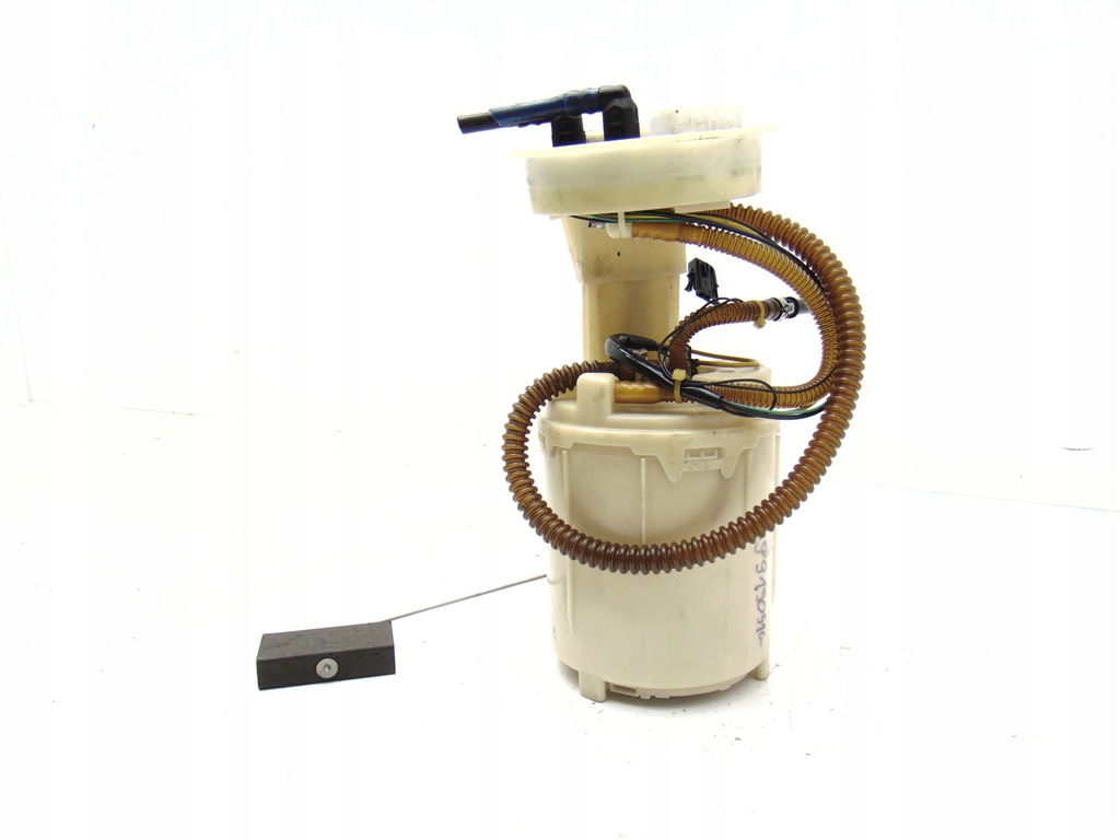 POMPA PALIWA AUDI TT 8N3 1.8 T 8L9919051G - 13751915458 - oficjalne ...