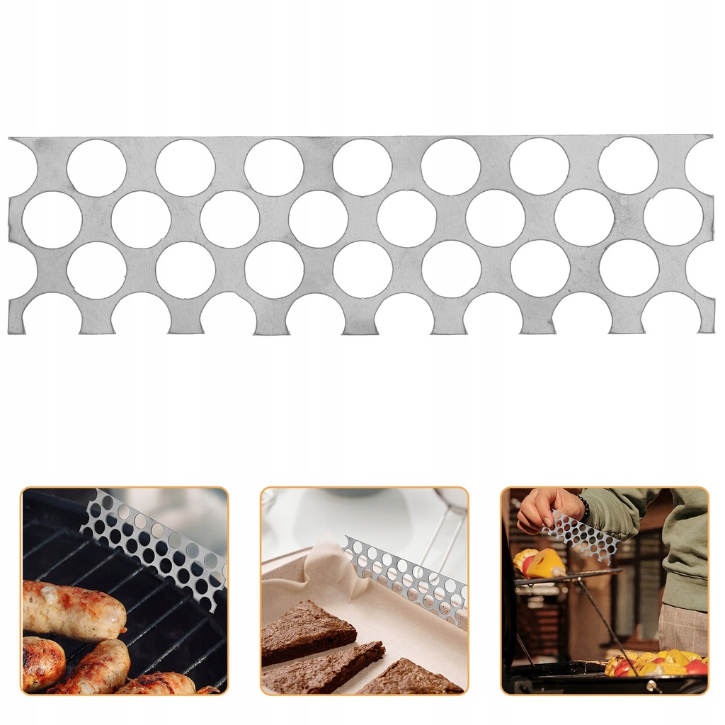 Gas Grill Grease Catcher Tray BBQ Net - 14224179450 - oficjalne ...
