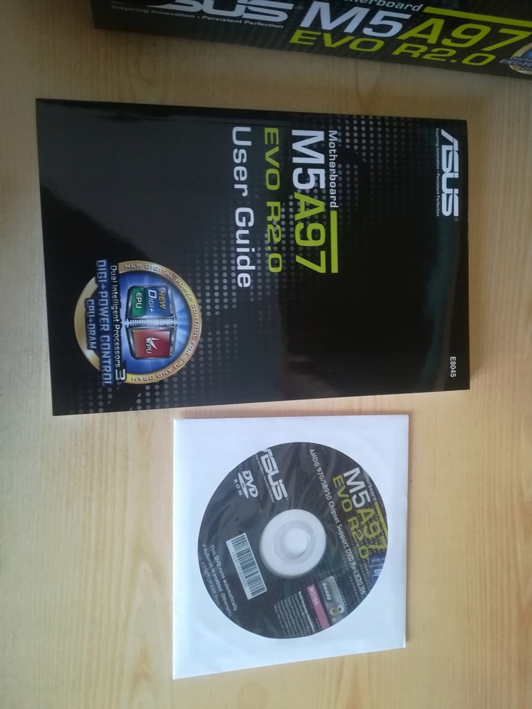 Купить Asus M5A97 рев. 2: отзывы, фото и характеристики на Aredi.ru ...