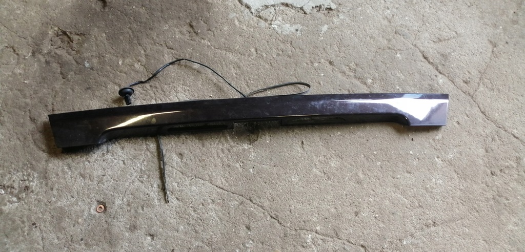 KIA VENGA LISTWA BELNDA KLAPY 87310-1P000 - 13568752562 - oficjalne ...