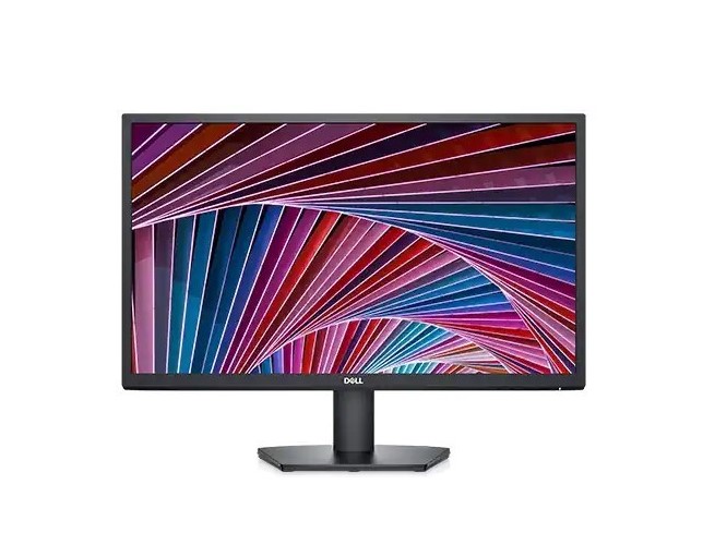 Monitor 24'' Dell SE2422H FullHD VA 75Hz 5ms - 12342422005 - oficjalne ...