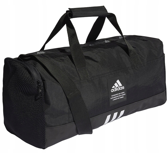 ADIDAS TORBA SPORTOWA PASEK NA RAMIĘ MĘSKA HC7268 - 12186294048 ...