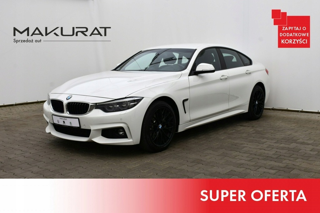 BMW 435 GD074PJ # BMW 435d xDrive M Sport sport-au - 12627033837 ...