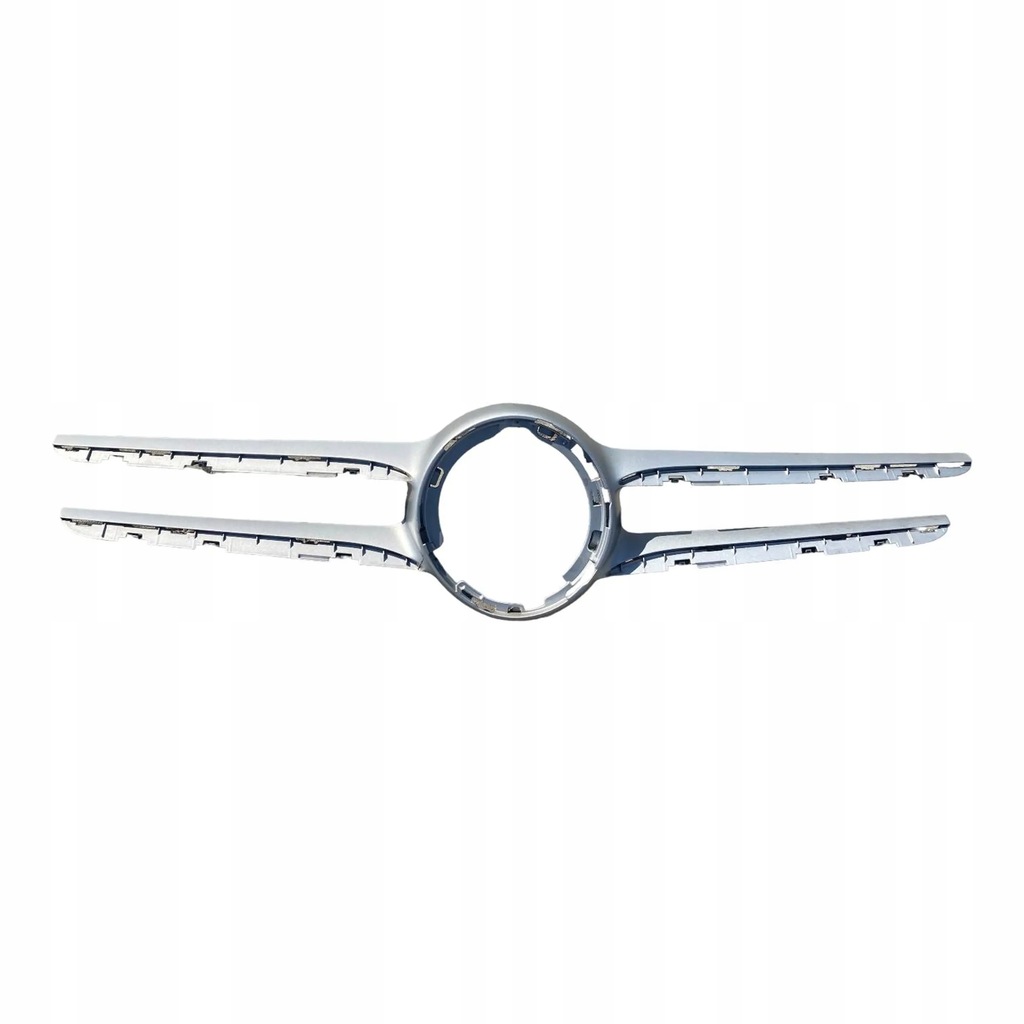 MERCEDES W205 GRILL ATRAPA 2058880900 - 15450327658 - oficjalne ...