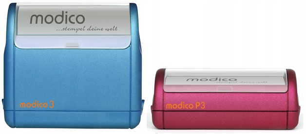 Pieczątka Modico 3 / P3 Ekspress 24h Kraków - 8840870239 - oficjalne ...