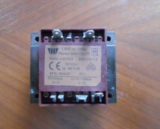 EKSPRES JURA ENA MICRO 9 TRANSFORMATOR 230V - 12459001934 - oficjalne archiwum Allegro