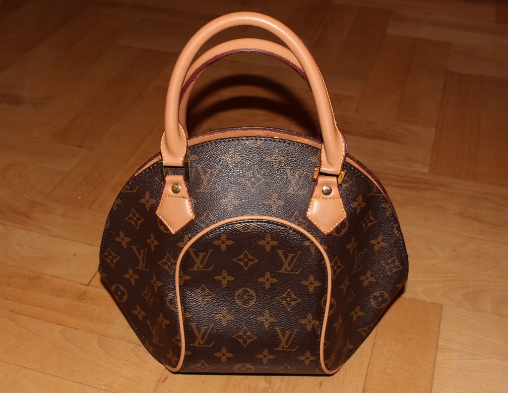 Torebka LV Louis Vuitton bardzo ładna - 7728799433 - oficjalne archiwum Allegro