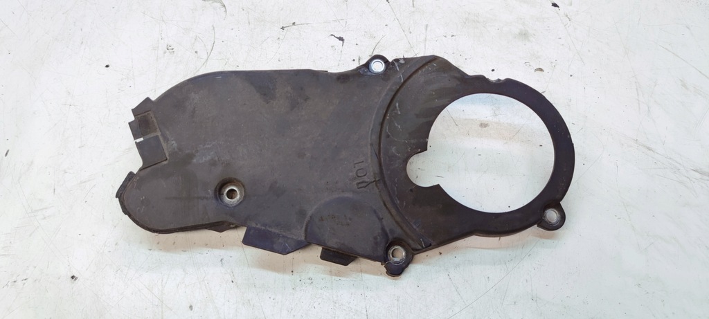 OBUDOWA ROZRZĄDU DOLNA AUDI A4 B8 A5 Q5 LIFT A6 C7 2.0 TDI 03L109147B ...