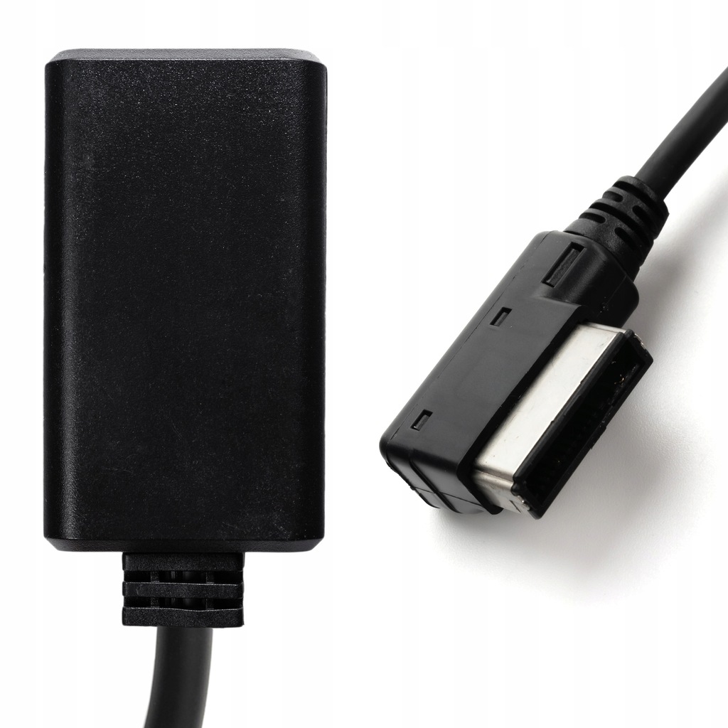 KABEL ZŁĄCZE ADAPTER AMI MMI 3G BLUETOOTH AUDI VW - 9368319281 ...