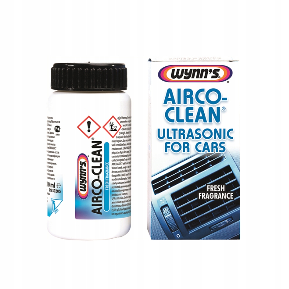 Forch R567 Airco-Clean - 7599439876 - oficjalne archiwum Allegro