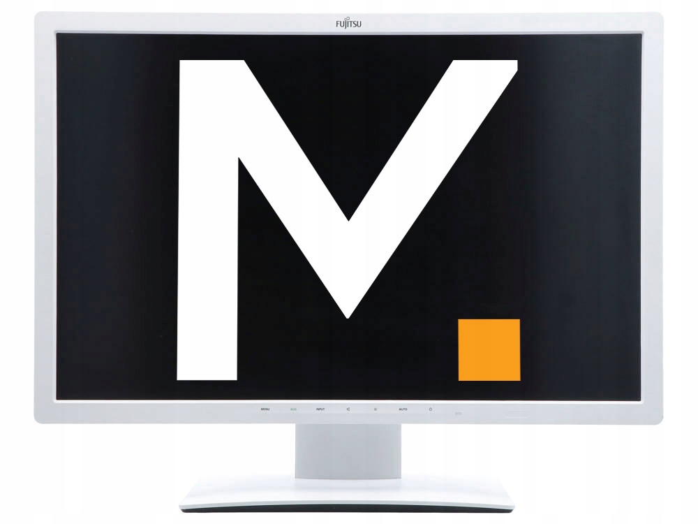 MONITOR 24” Fujitsu B24W-7 FULLHD IPS DP DVI USB - 14222372084 ...