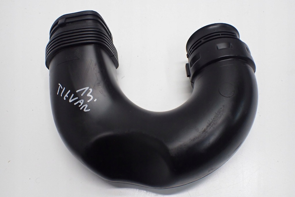 RURA DOLOT ŁAPACZ POWIETRZA VW TIGUAN 2.0 TDI 13R - 13746169978 ...