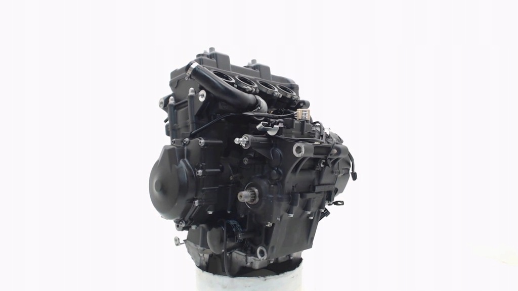 YAMAHA R6 RJ11 RJ15 SILNIK MOTOR ENGINE - 8304037479 - oficjalne ...