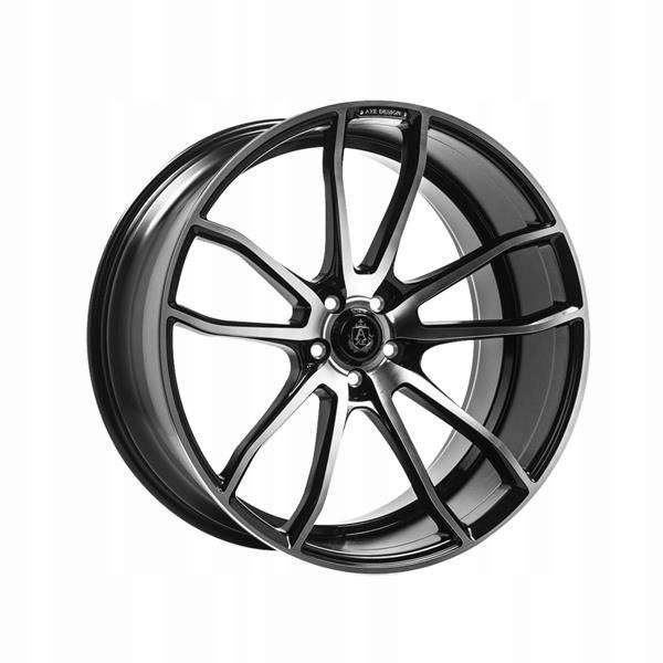 22 FELGI MERCEDES GLC COUPE CLA A C E S GLA GLE - 9182840309 - oficjalne archiwum Allegro