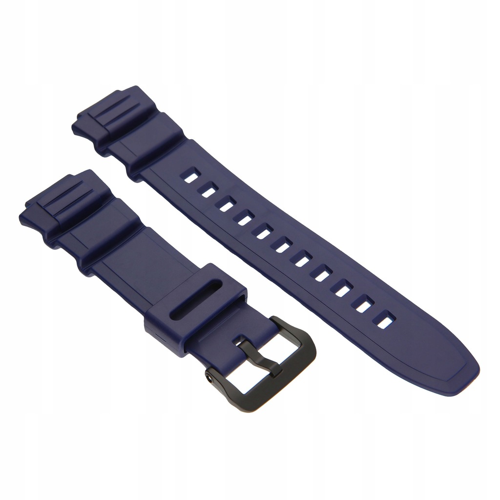 ORYGINALNY PASEK CASIO W-S220 W-S220-2AV - 13385029829 - oficjalne archiwum Allegro