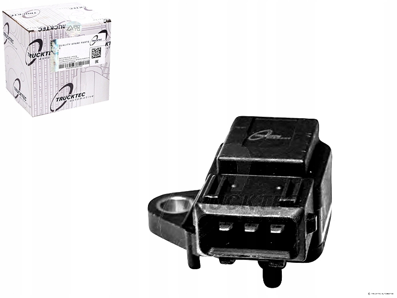 TRUCKTEC CZUJNIK CIŚNIENIA POWIETRZA 13617787142 1 - 12585398783 ...