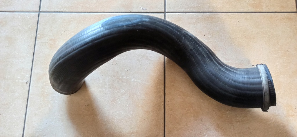 VOLVO WĄŻ PRZEWÓD POWIETRZA 30636787 XC60 V60 S80 - 9286117293 ...