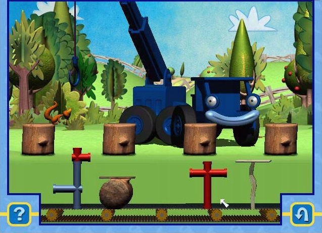 Bob Budowniczy: Damy radę? - 7472733091 - oficjalne archiwum Allegro