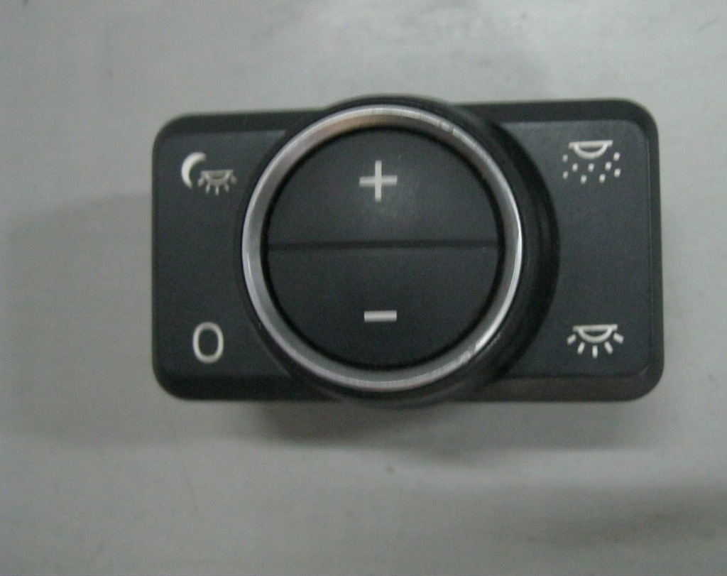 2149486 DAF XF Przełącznik oświetlenia wnętrza - 12906681031 ...