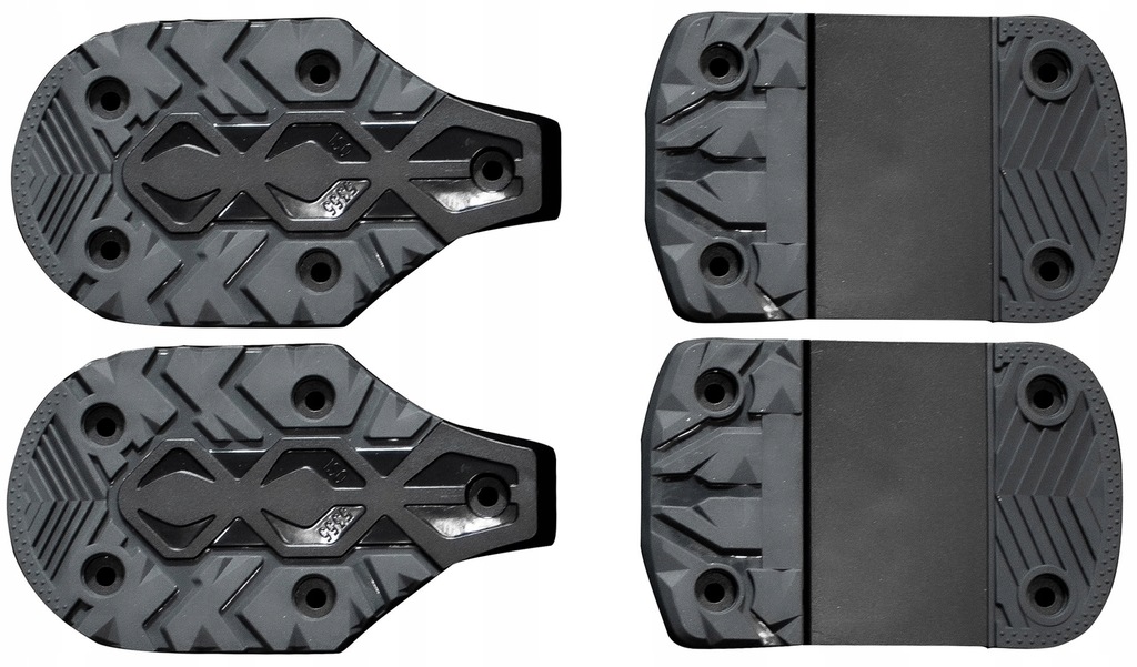 Podeszwy do butów narciarskich Nordica Tecnica MACHINE XTRAGRIP ISO ...