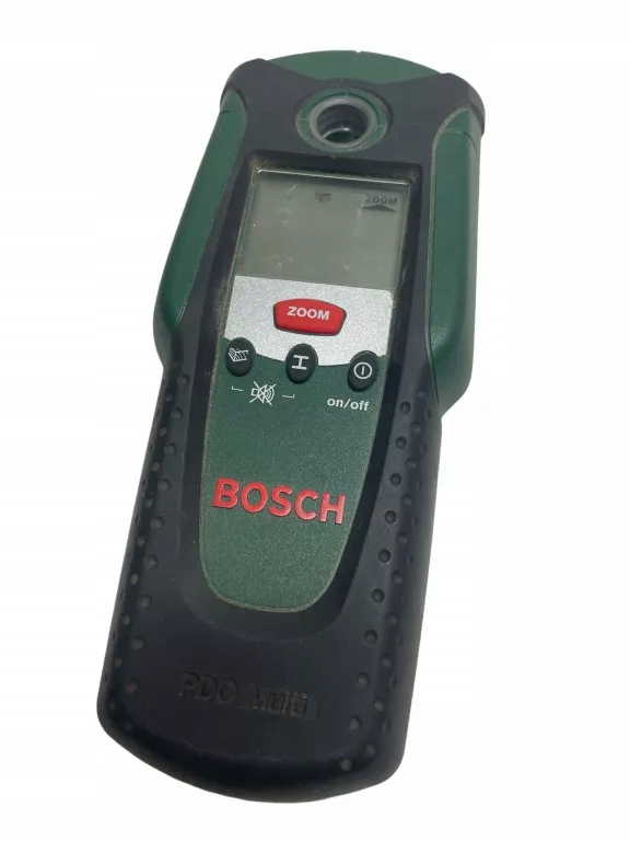 WYKRYWACZ BOSCH PDO MULTI D-70745 ETUI - 12552381539 - oficjalne ...