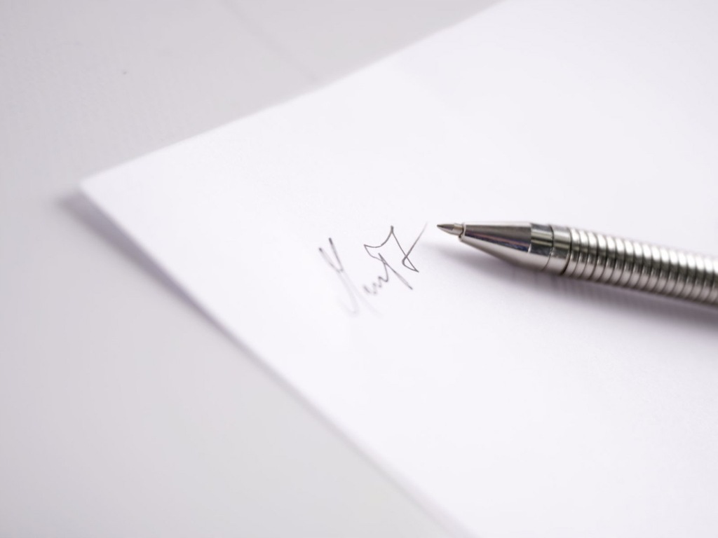 Długopis elastyczny Fidget magnesy Think Ink Pen - 12235186546 ...