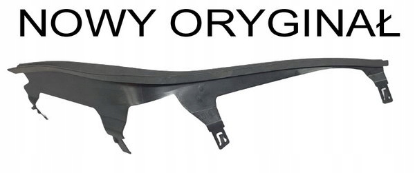 BMW E46 Coupe Cabrio uszczelka lampy prawa NOWA - 11128322928 ...