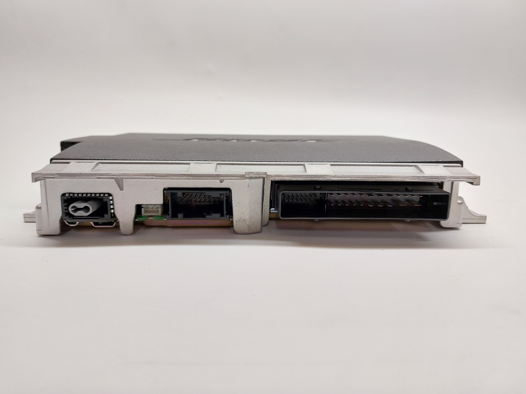 Audi Porsche 4G5035223E Wzmacniacz Audio BOSE - 13595398288 - oficjalne ...