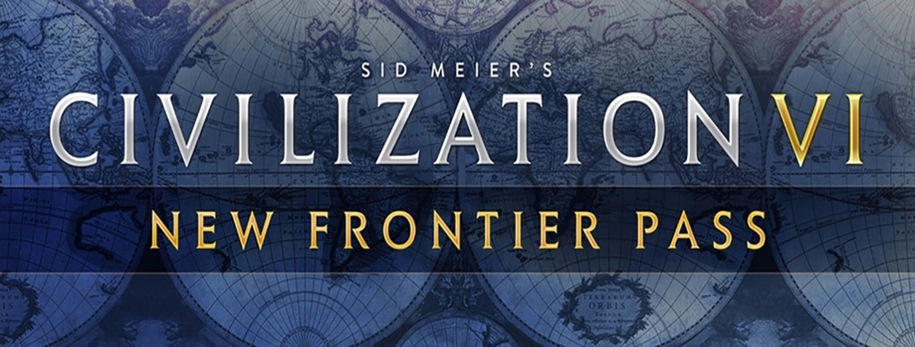 Купить Civilization VI - New Frontier Pass - STEAM KEY: отзывы, фото и ...