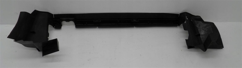 OSŁONA INTERCOOLERA MERCEDES E W211 CDI 2115050730 - 8051457764 ...