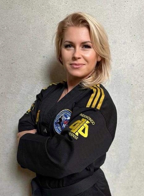 Kolej na kobiecy power - trening z Agnieszką Stobbe, Specjalistą KM ...