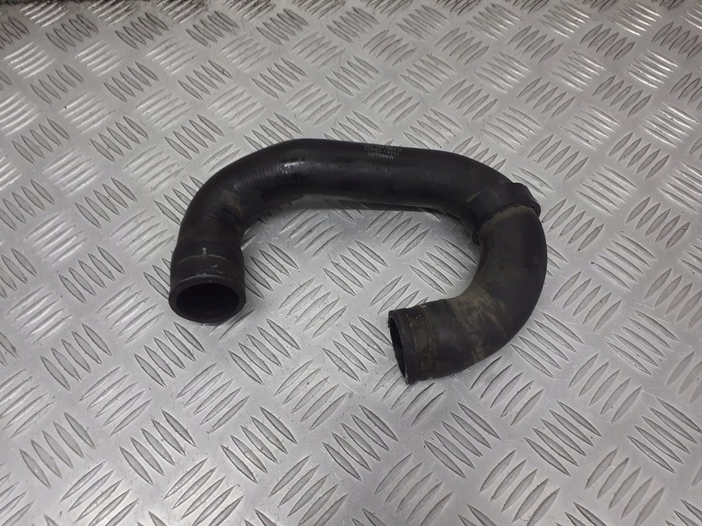 PRZEWÓD CHŁODNICY AUDI A3 8L 1.6 1J0121063D - 12639897453 - oficjalne ...