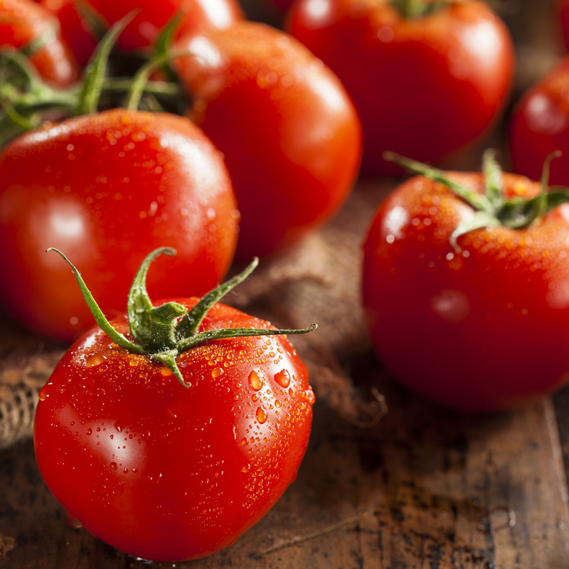 Pomidor Atol - gruntowy, wczesny, niski - Nasiona - 13041687583 - oficjalne archiwum Allegro