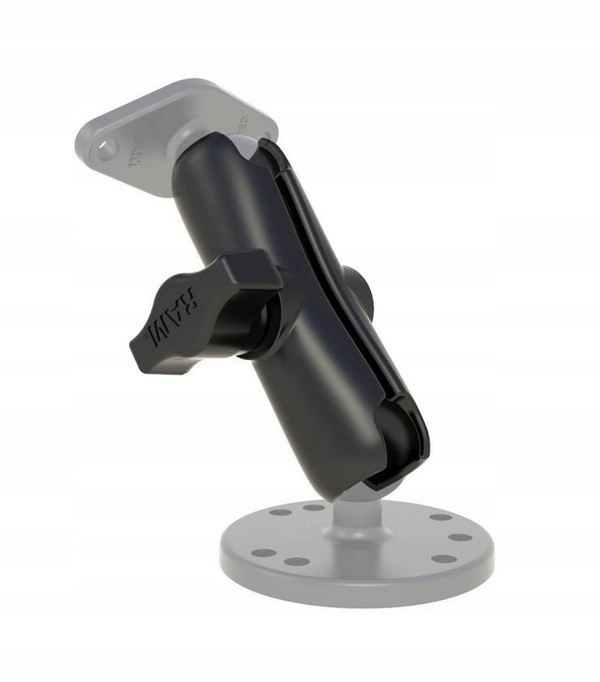 Купить Ram Mount RAM-B-149Z-UN10 черный: отзывы, фото и характеристики ...