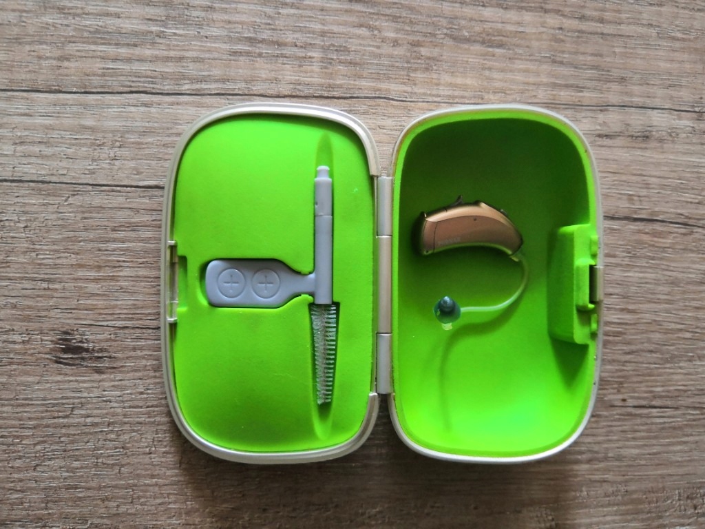 Aparat Słuchowy -Phonak Bolero V30-P - 8315463783 - oficjalne archiwum ...