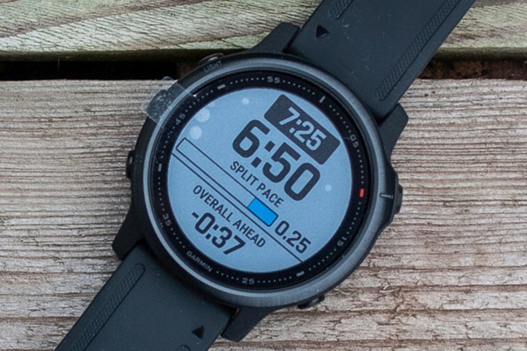 Купить Garmin Fenix 6S Pro Black + Original PL TOPO: отзывы, фото и ...