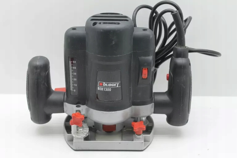 FREZARKA GÓRNOWRZECIONOWA BUDGET BER 1300 - 14663188788 - oficjalne ...