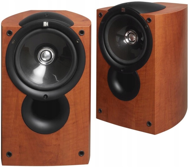 Kolumny podstawkowe Monitory Głośniki KEF Q1 - 12758730656 - oficjalne archiwum Allegro