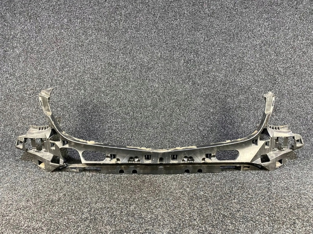 MERCEDES GLC W253 AMG WZMOCNIENIE ZDERZAKA PRZÓD A2538851500 ...