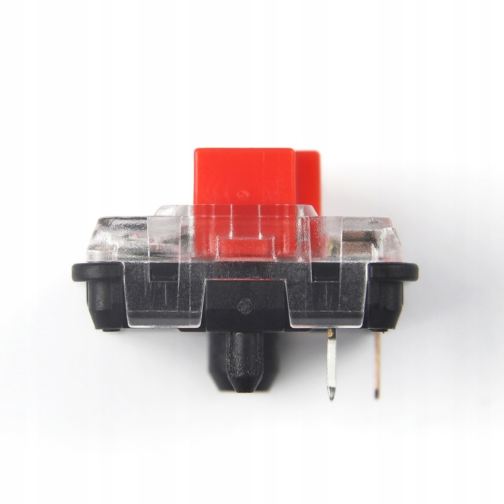 Kailh Low Profile Choc Switch 1350 Czekoladowy prz - 13613370418 ...