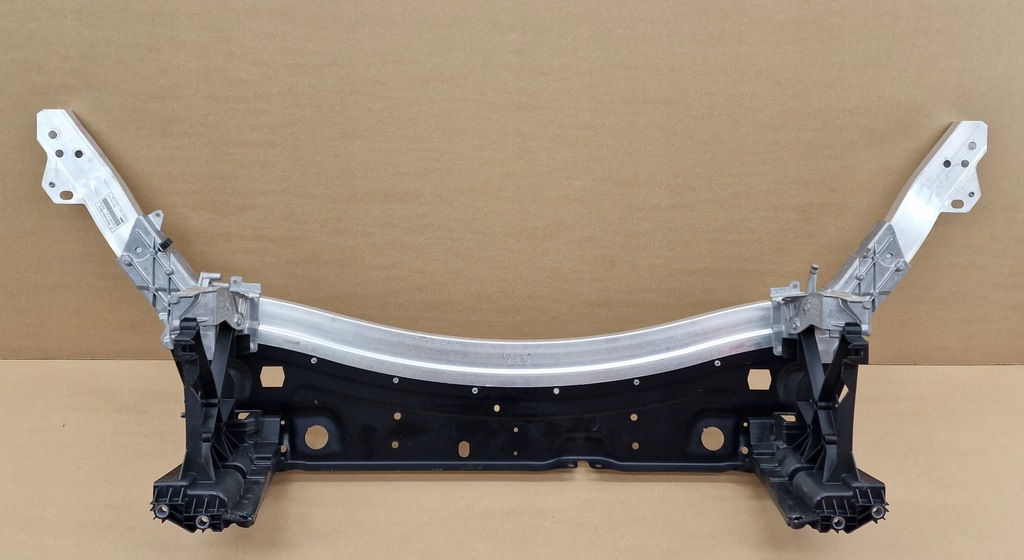 PAS PRZEDNI WZMOCNIENIE MERCEDES GLC W253 63 AMG - 13384786847 ...