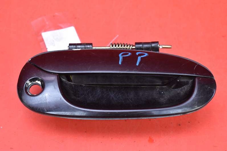 KLAMKA PRAWA PRZÓD PRZEDNIA KIA CARENS 2 II 04R - 15493406265 - oficjalne archiwum Allegro