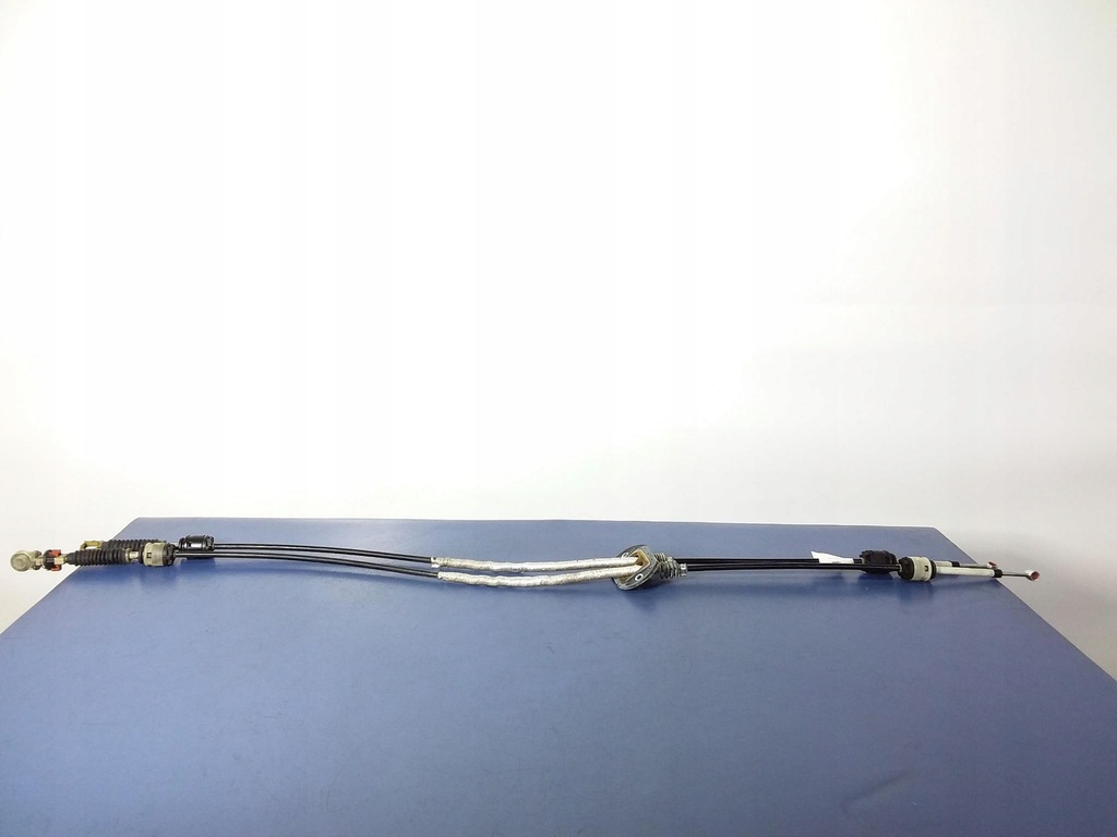 VOLVO S40 II 2,0 D3 LINKI ZMIANY BIEGÓW 31325656 - 13317684611 ...