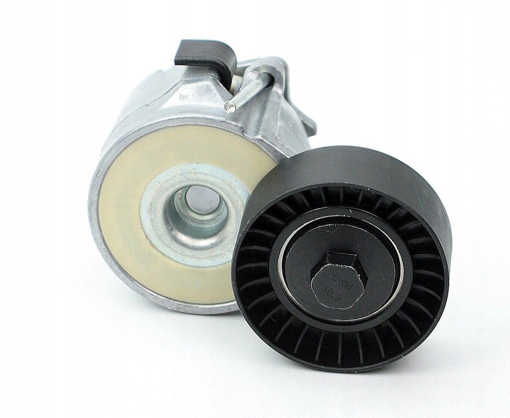 OPEL Astra H, J, Corsa C, D 1.3CDTI napinacz paska - 11179039453 ...